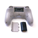 【8BitDo Pro 2 Bluetooth Gamepadレビュー】 高いユーティリティ | かなりあメモ